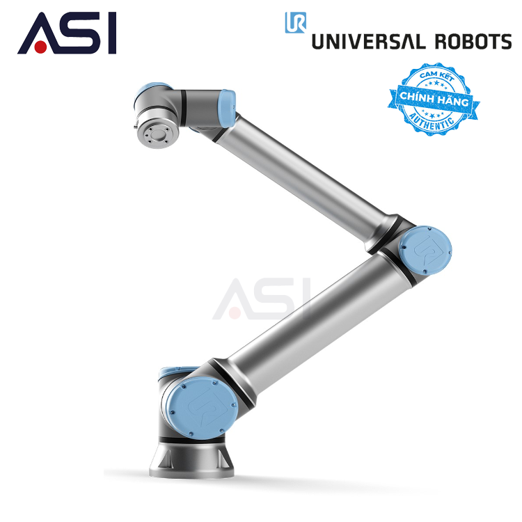 UR10e || Đại lý chính hãng Universal Robot || UR Robot chính hãng